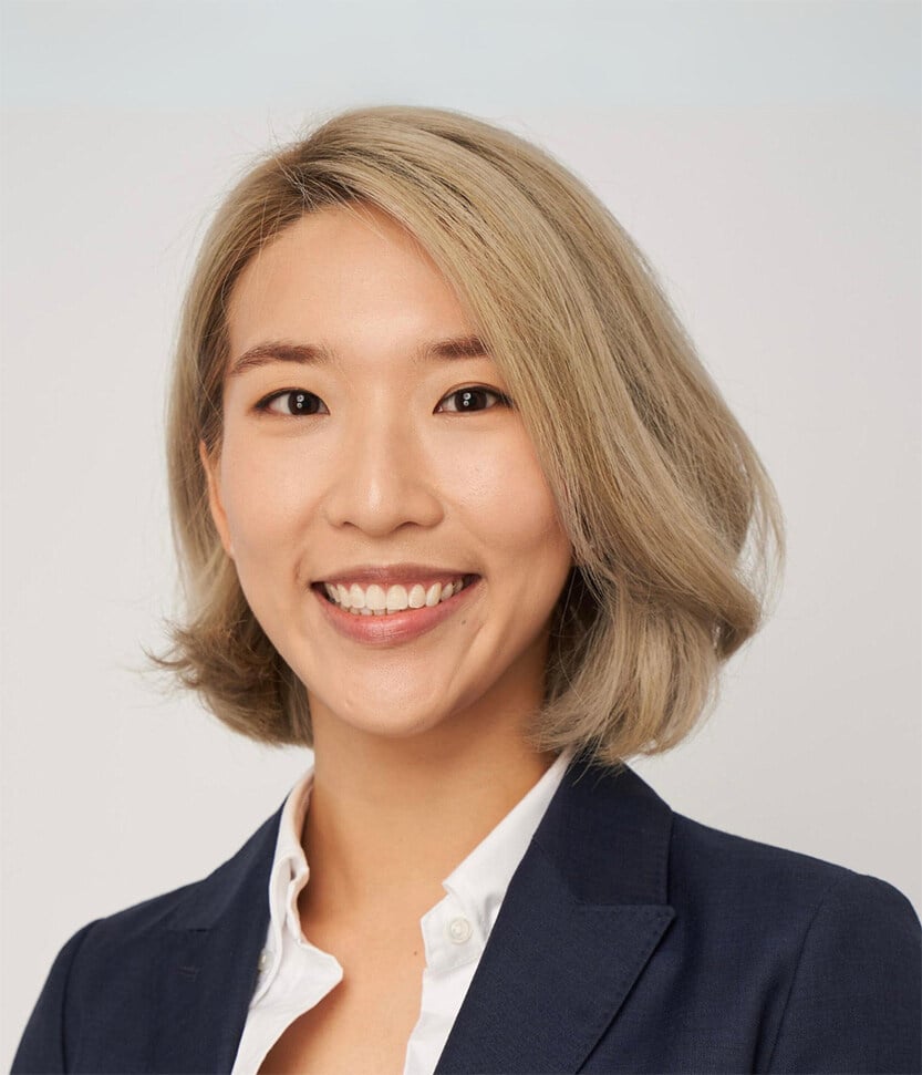 Dr Elaine Ng Rheumatologist